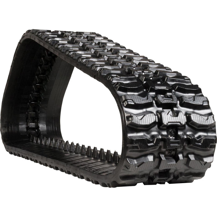 13" Heavy Duty XT Rubber Track (320x86Bx53) — Attachments King