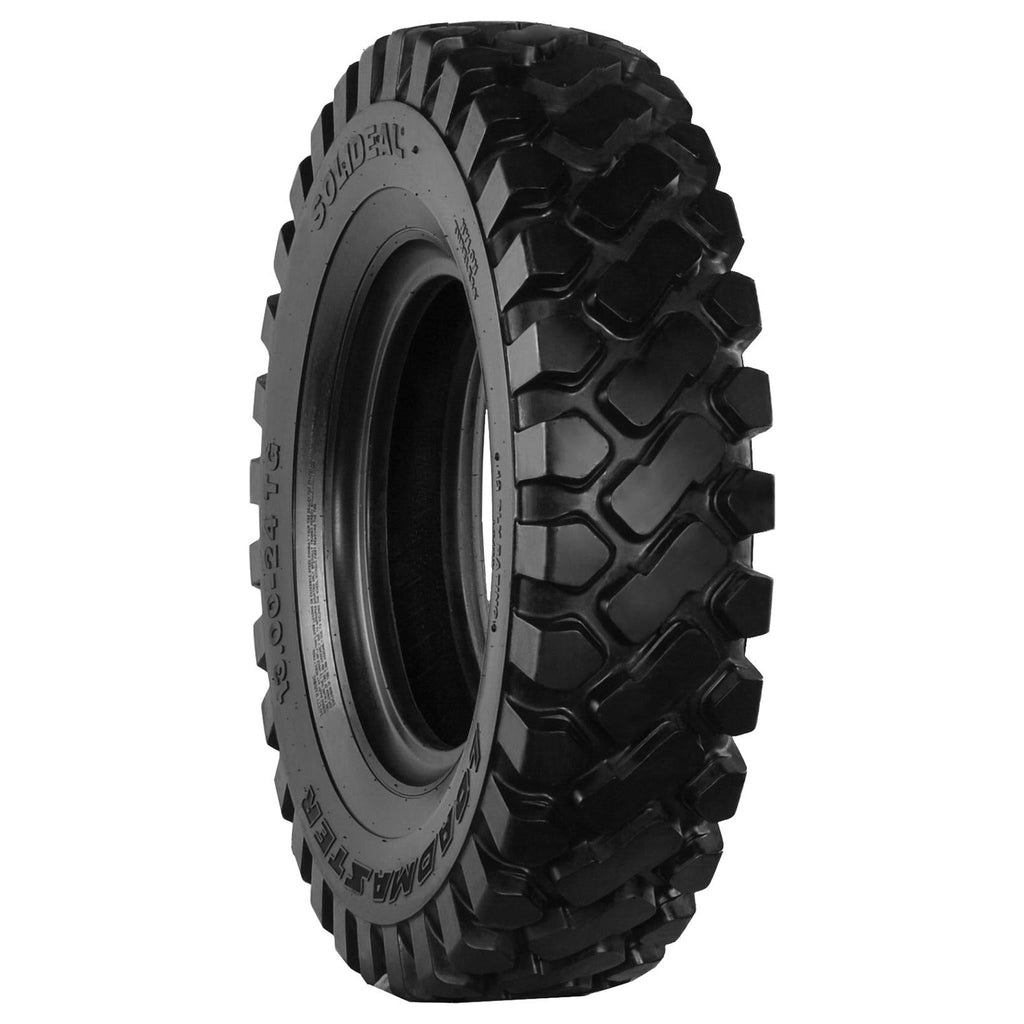 TNT Telehandler Tires — Attachments King
