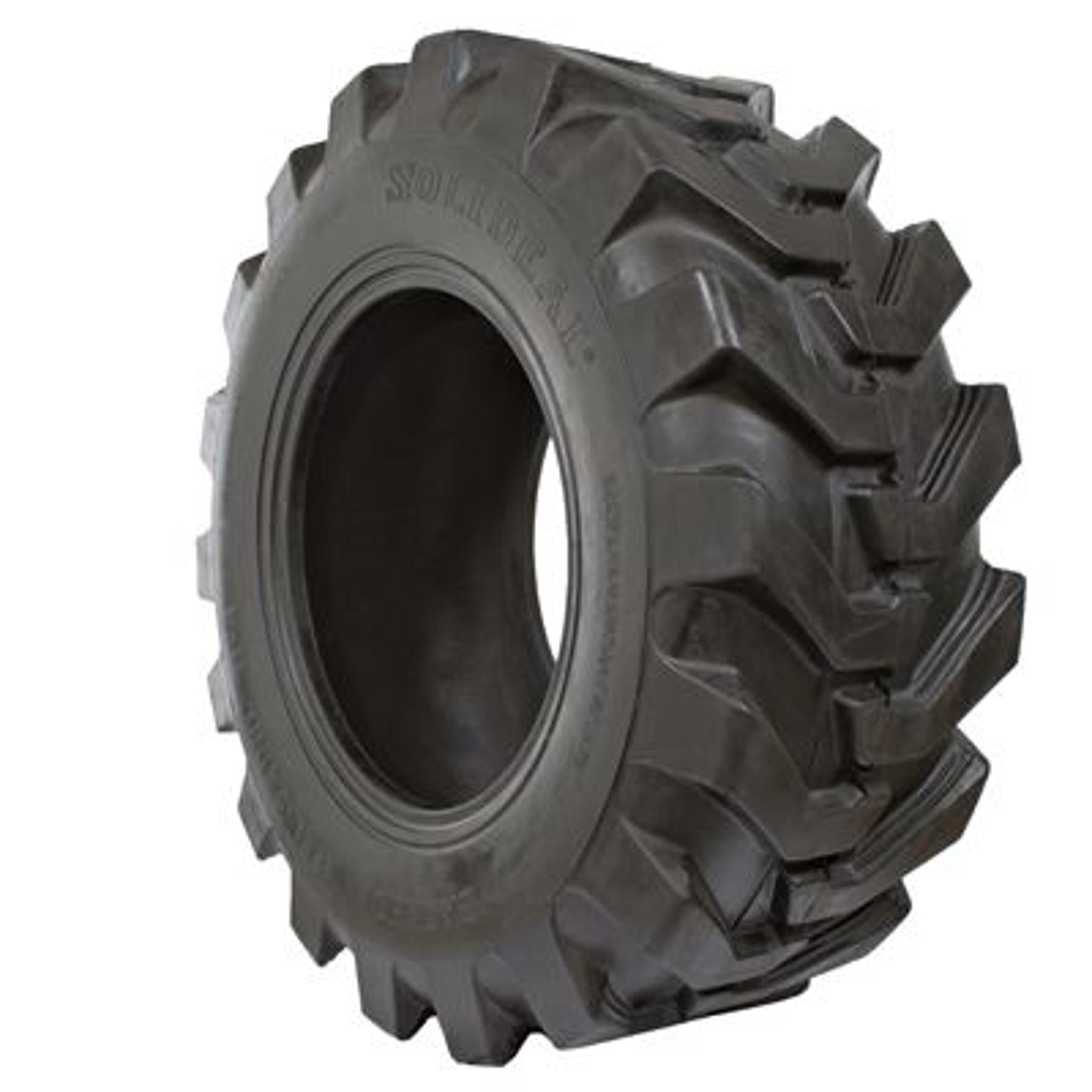 TNT Telehandler Tires — Attachments King