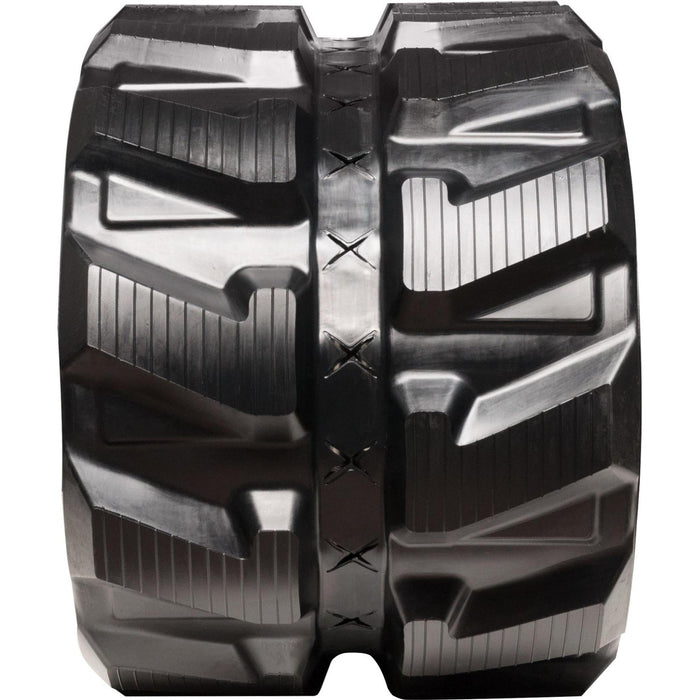 16" Extreme Duty Rubber Track (400x72.5Wx76) — Attachments King
