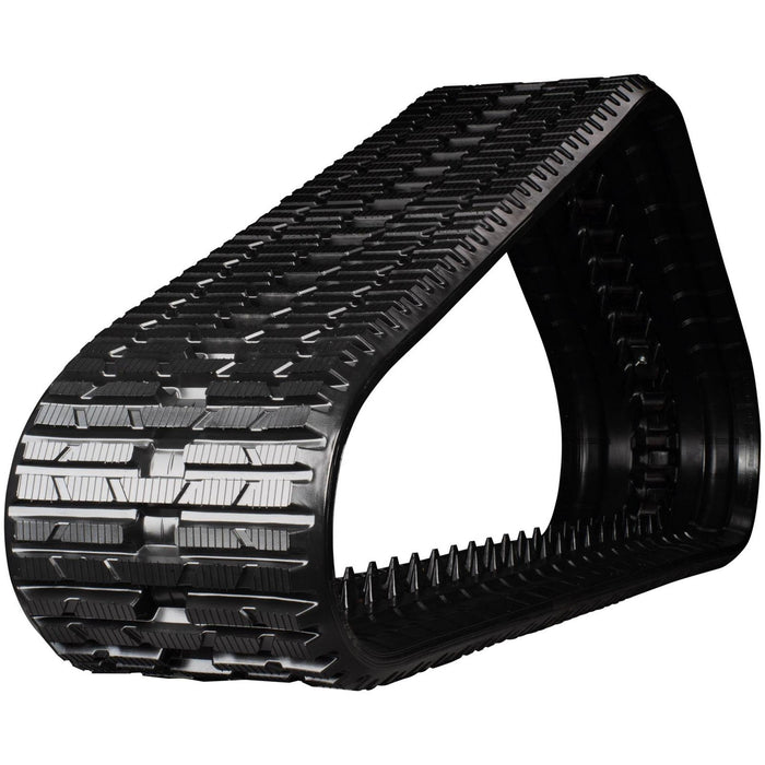 18" bridgestone extreme duty rubber track (450x86bx56) — Attachments King