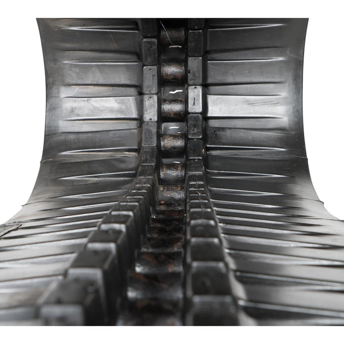 18" Heavy Duty Rubber Track (450x71x82) — Attachments King
