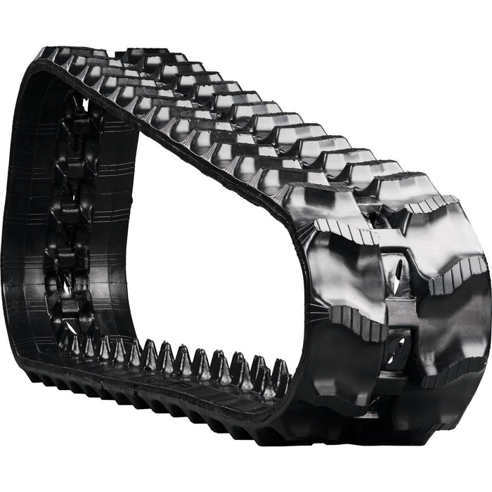 7" Standard Duty Rubber Track (180x72x39) — Attachments King