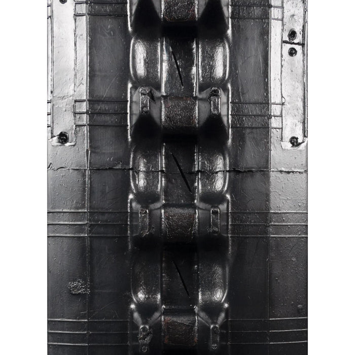 7" Standard Duty Rubber Track (180x72x39) — Attachments King