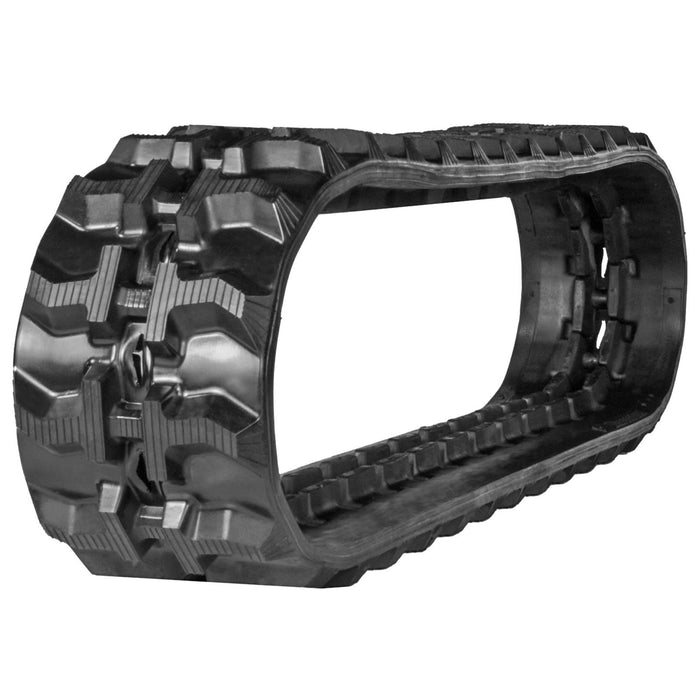 9" Bridgestone Extreme Duty Rubber Track (230x96x36) — Attachments King