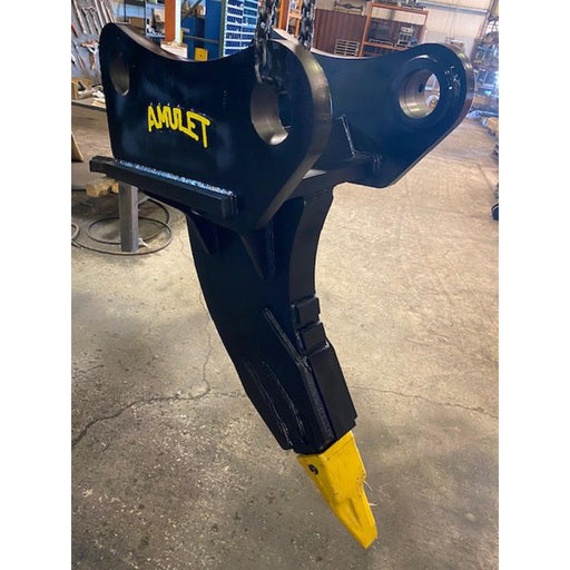 Mini Excavator Rippers — Attachments King