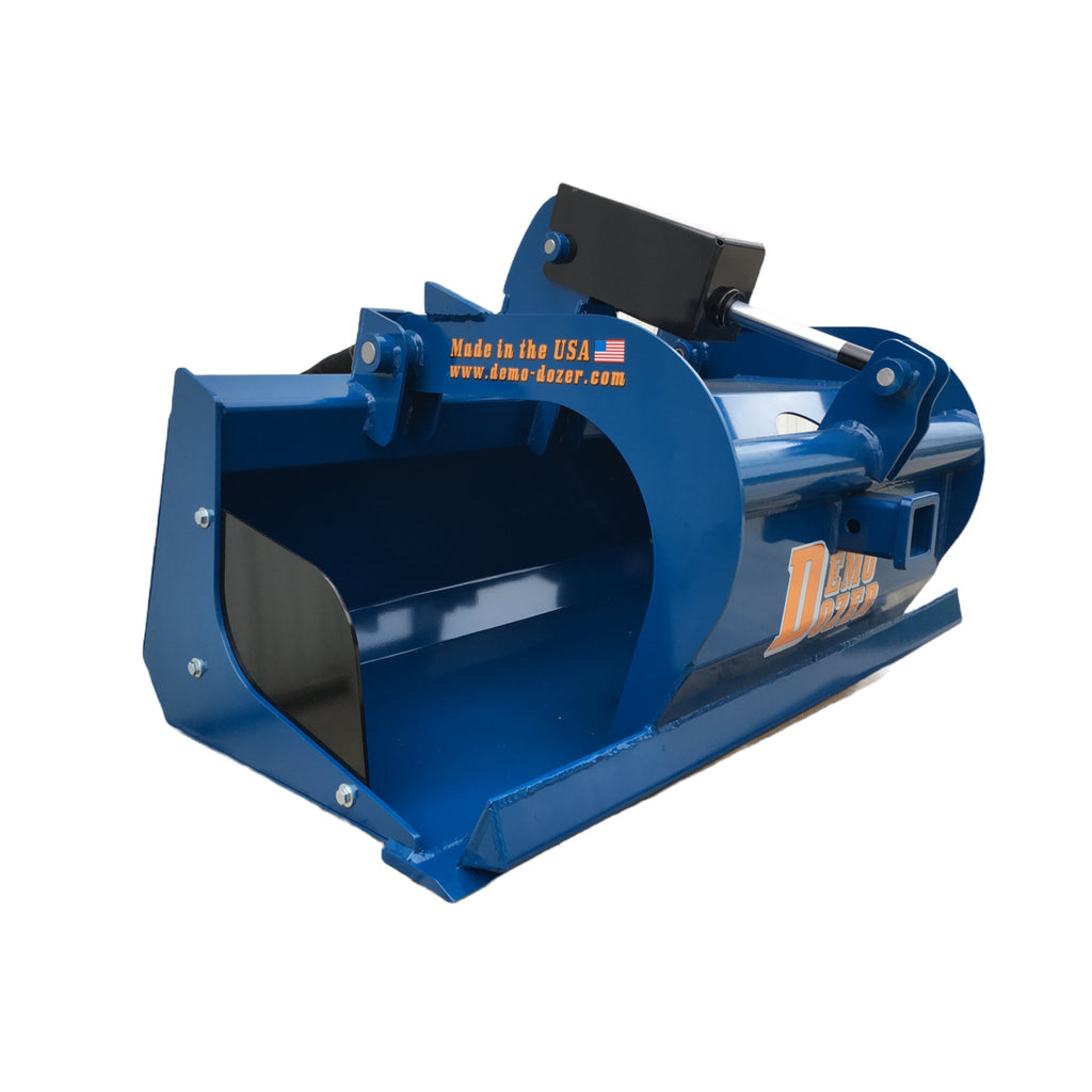 Mini Skid Steer Attachments For Sale Online | Attachments King