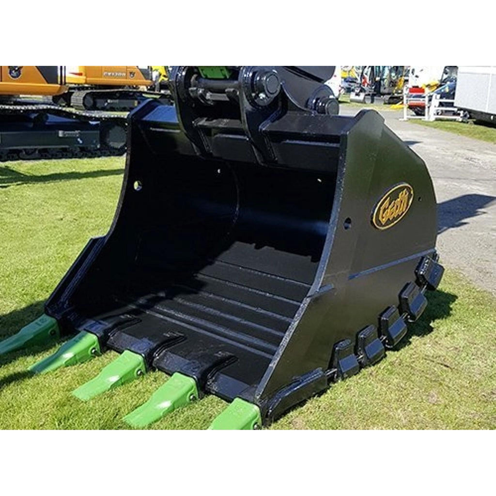 Geith Attachments — Attachments King