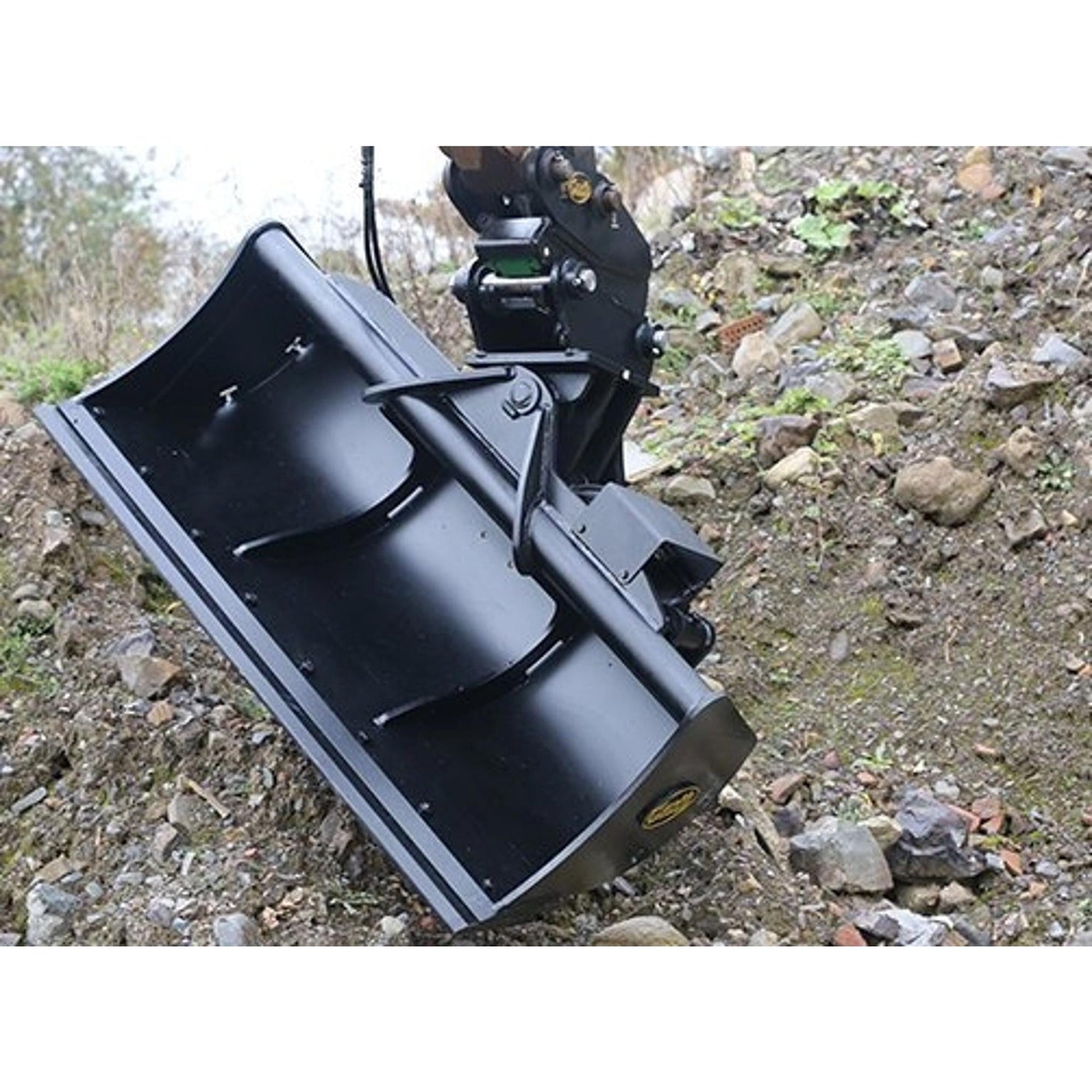 Mini Excavator Buckets | Shop Online Now | Attachments King