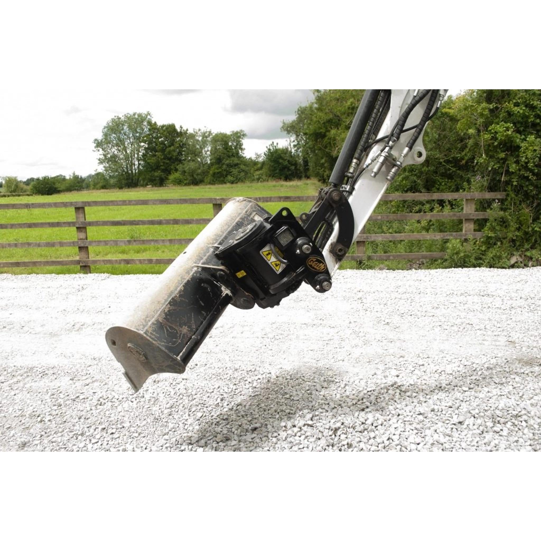 Geith Attachments — Attachments King