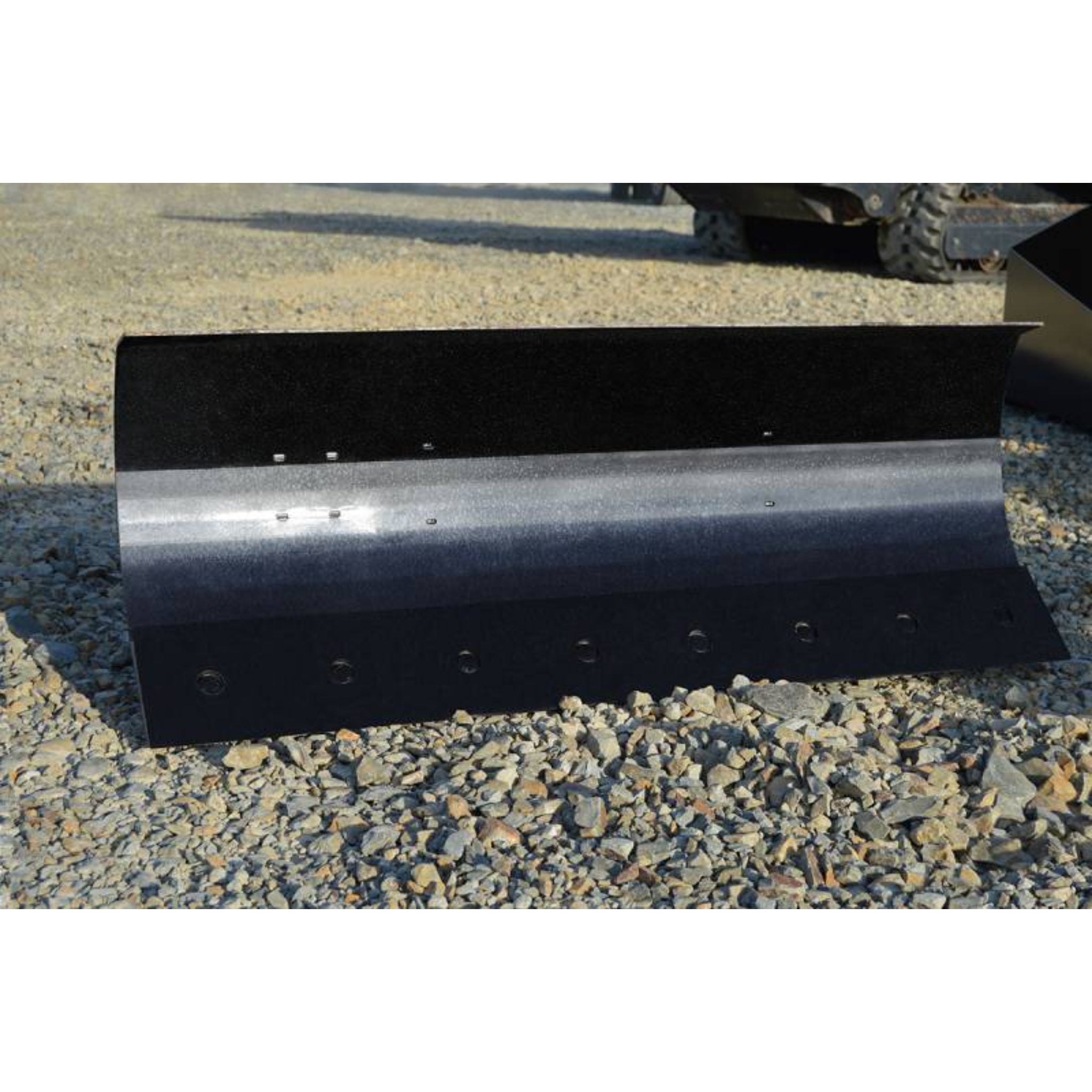 Mini Skid Steer Dozer Blades | Blue Diamond & Loflin Fabrication ...