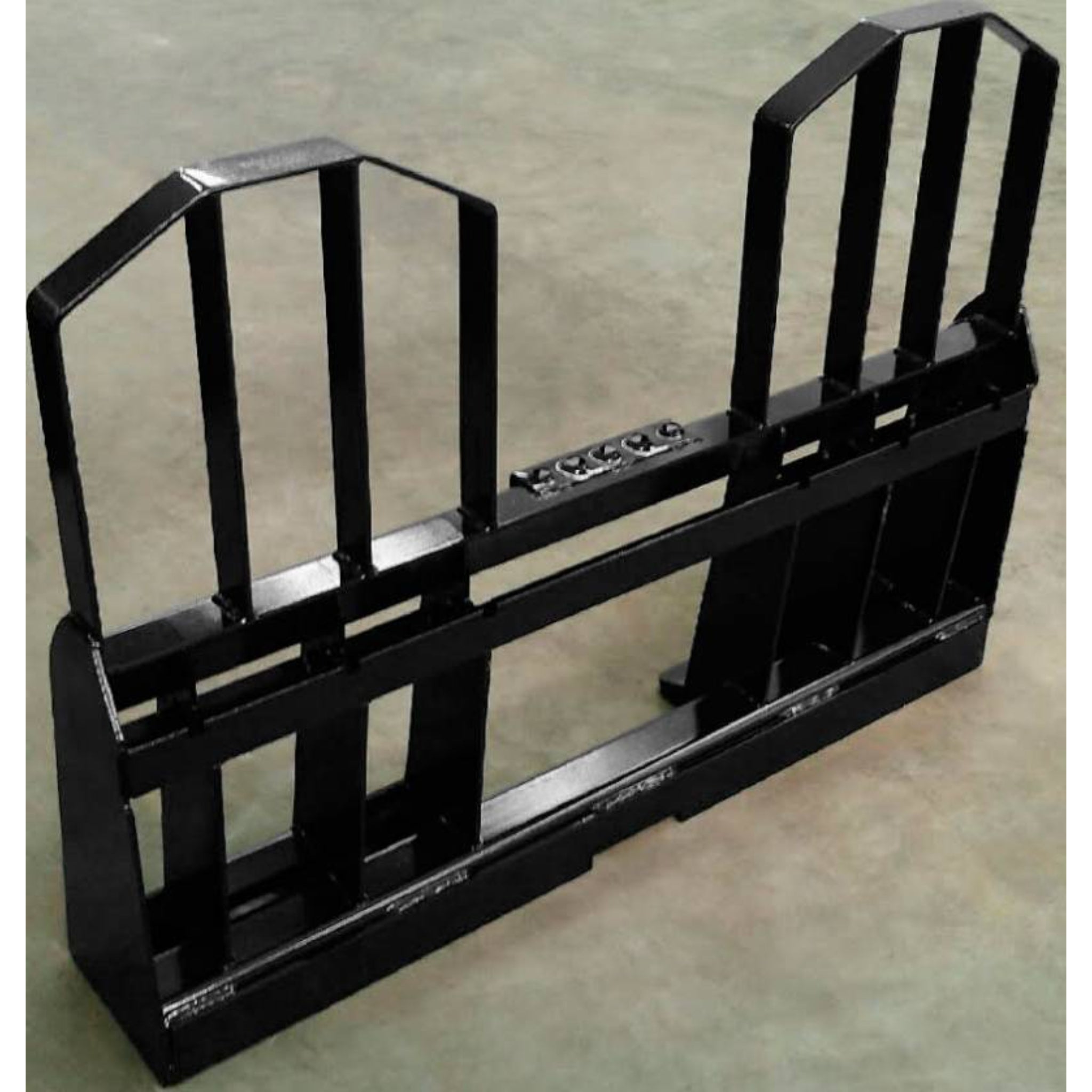 Loflin Fabrication — Attachments King