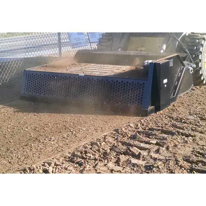 Rockaway Super Duty Landscaping Tool — Attachments King