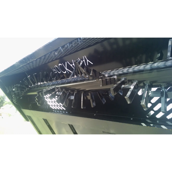 Rockaway Super Duty Landscaping Tool — Attachments King