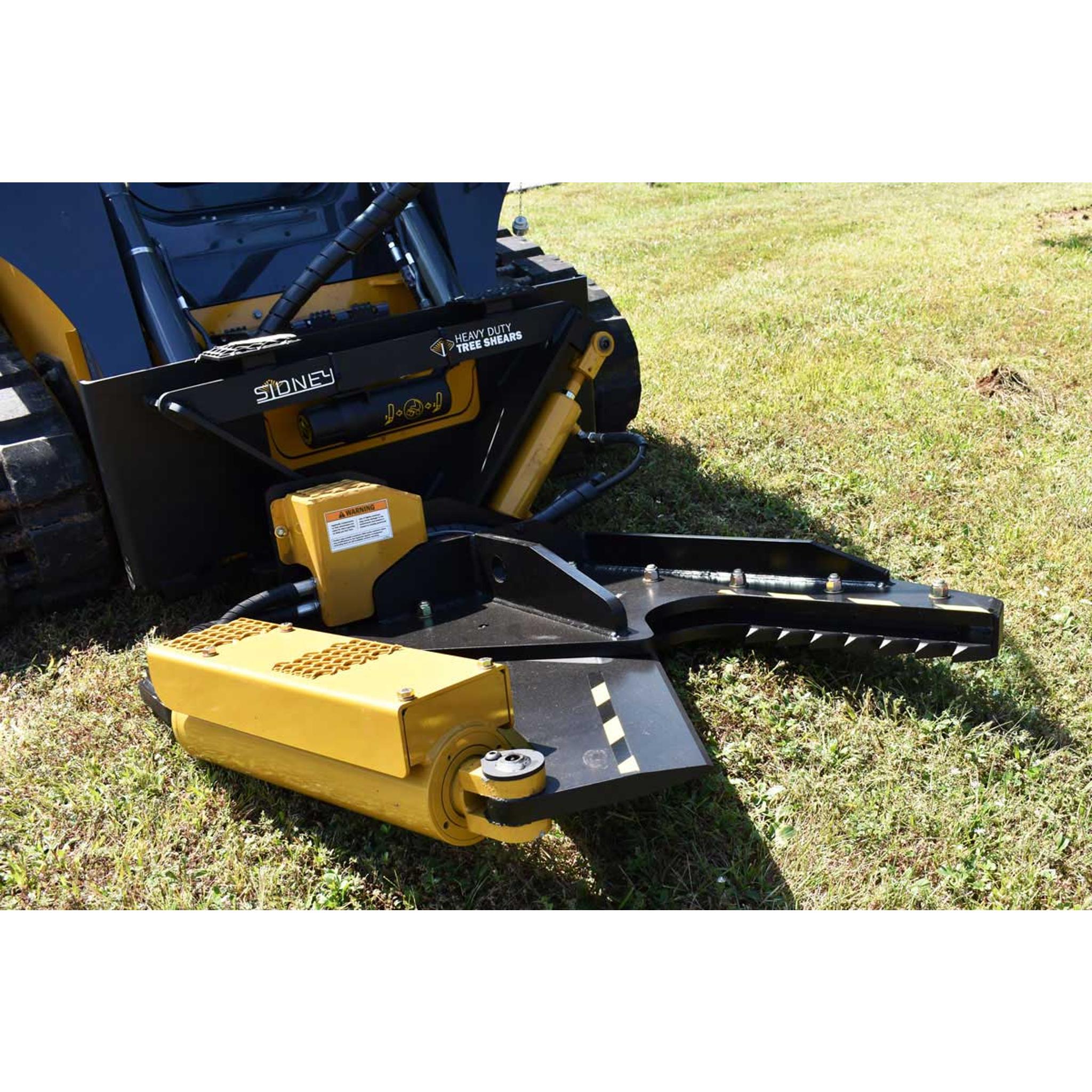 Tractor Attachments | Shop Online Now | Attachments King
