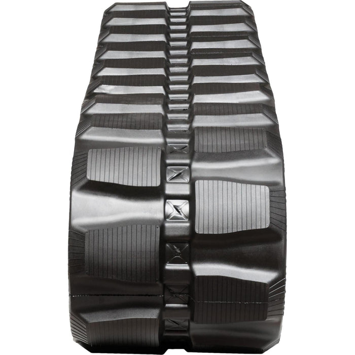Standard Duty Rubber Track — Attachments King