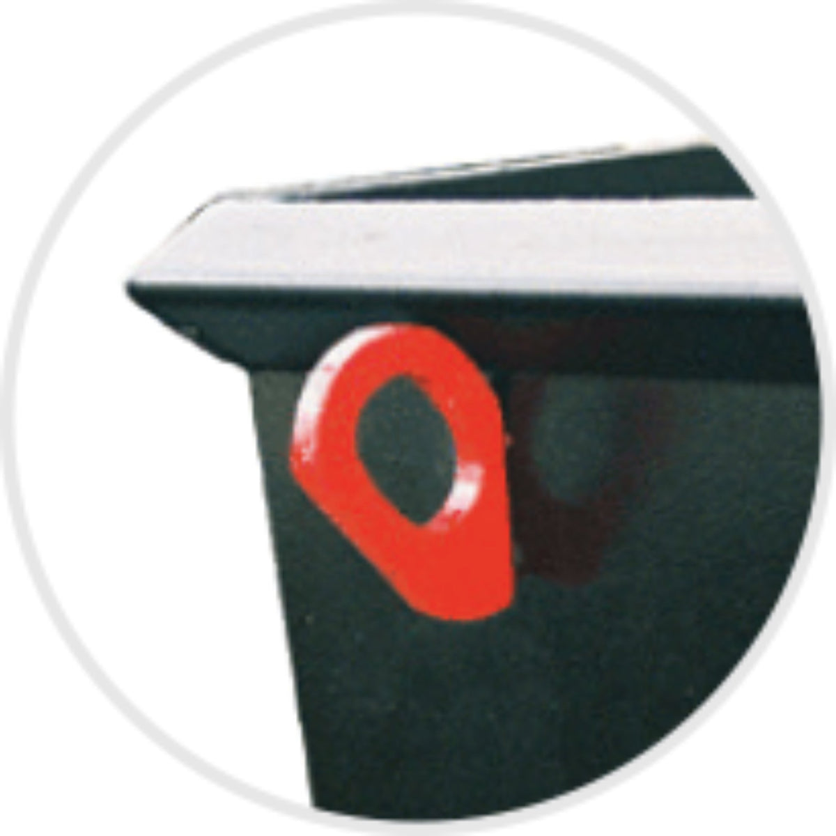 Star Industries Lifting Hooks for Self-Dump Hoppers — Attachments King