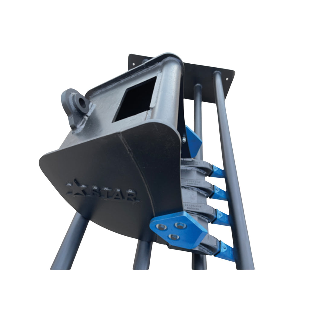 Mini Excavator Buckets | Shop Online Now | Attachments King