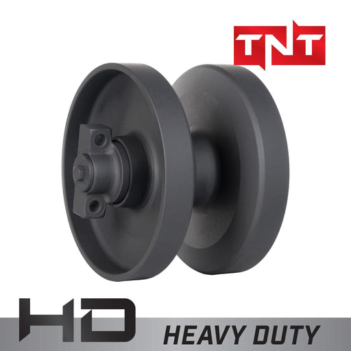 Skid Steer and CTL - Undercarriage Parts - Rollers — Attachments King